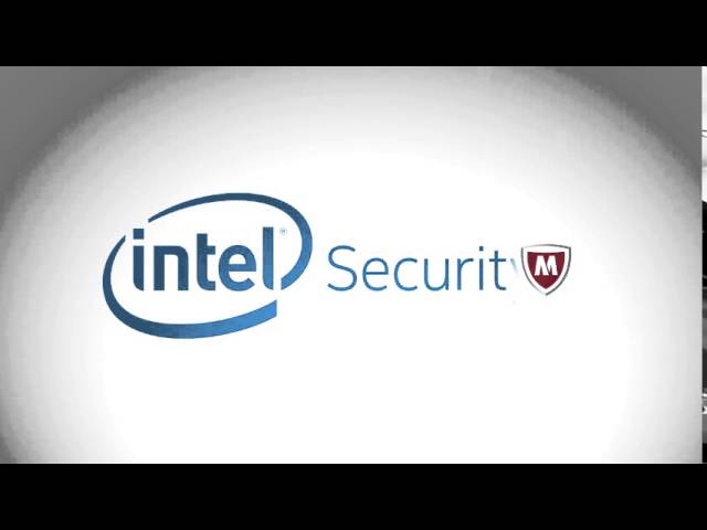 Intel Security Logo Leak Of Intel Boot Guard Keys Could Have Security