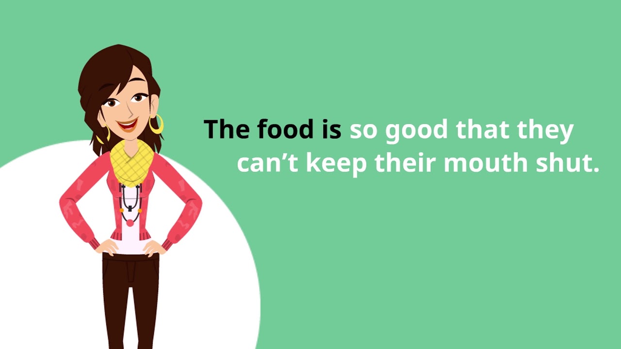 Unit 4 It was so delicious that I ate them all! - YouTube