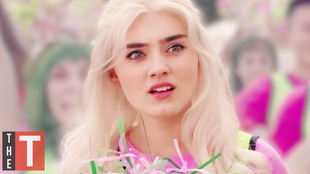 10 Mistakes In Zombies 2 No One Noticed - YouTube