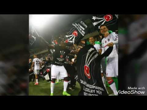 BEŞIKTAŞ SAMPIYONLUK KLIBI