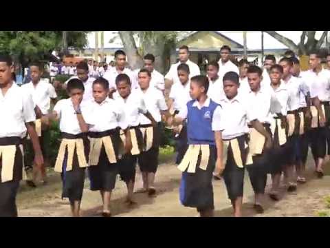 Sesquicentenary | Celebrating 150 years of Tupou College Toloa | Sunday ...
