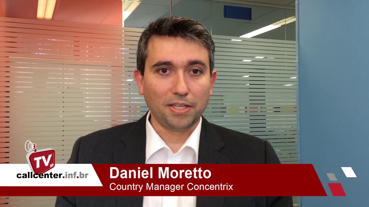 Daniel Moretto - A construção de uma carreira - YouTube