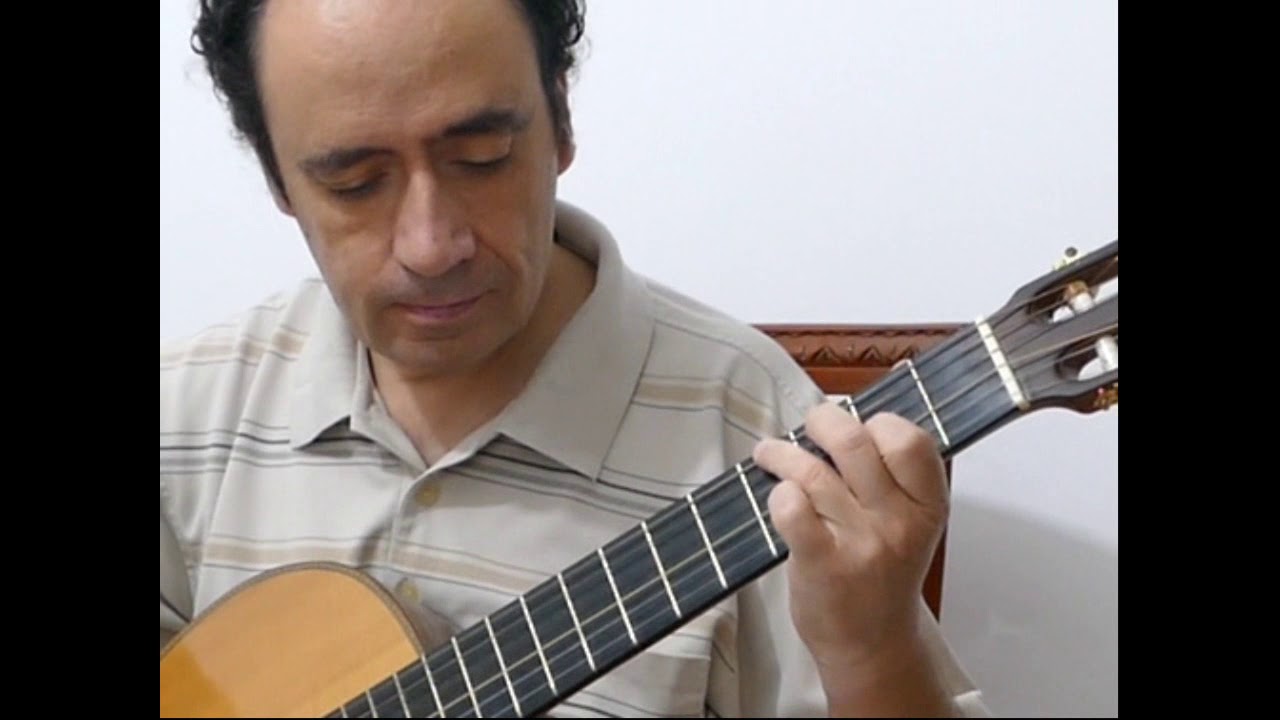 George Brabazon (T. O'Carolan) - YouTube