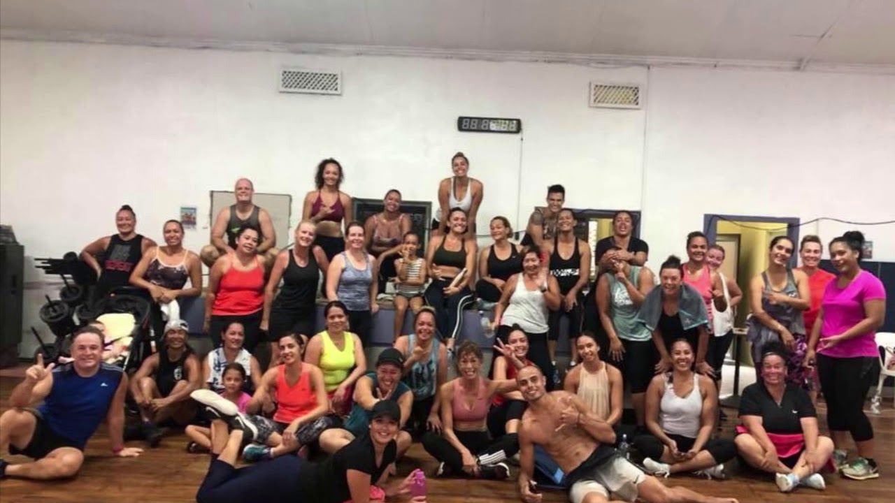 CARDIO COMBAT 2019 - YouTube