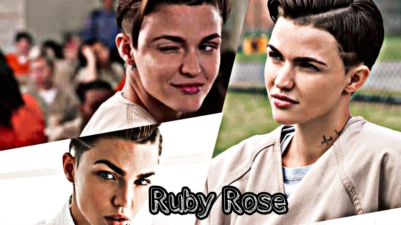 Ruby Rose | Play Date - YouTube