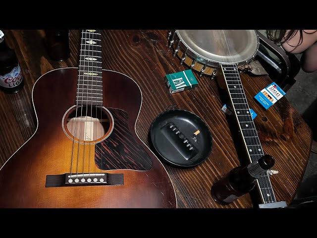 Videos - Guthrie Trapp