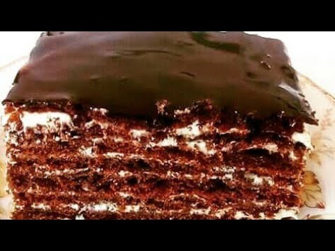 Торт Спартак Spartak Cake Տորթ Սպարտակ