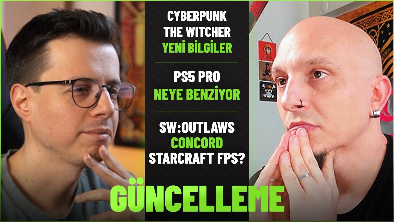 OUTLAWS FİYASKO MU? - CAPCOM ÖKSÜZ KALDI - 2024'ÜN EN ÇOK KAZANANLARI ...