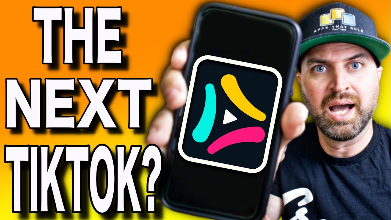 Clash Video App | The Next TikTok? - YouTube