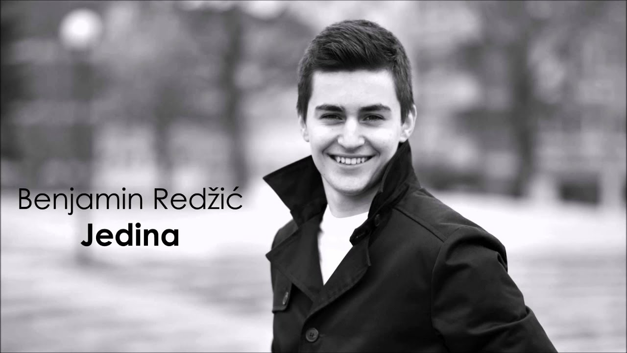 Benjamin Redžić - Jedina (Audio) 2015 - YouTube