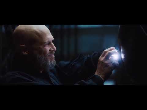 Iron man (2008) /colonel rhodes helps tony stark - YouTube