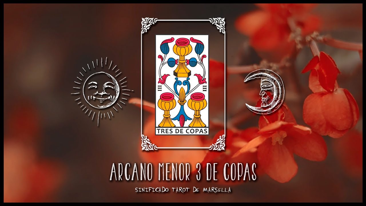Significado 3 De Copas - BRAINCP
