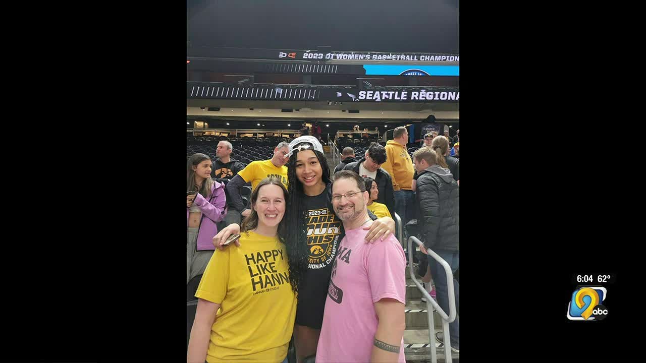 Hannah Stuelke set to play important role in the Hawks agaisnt South ...