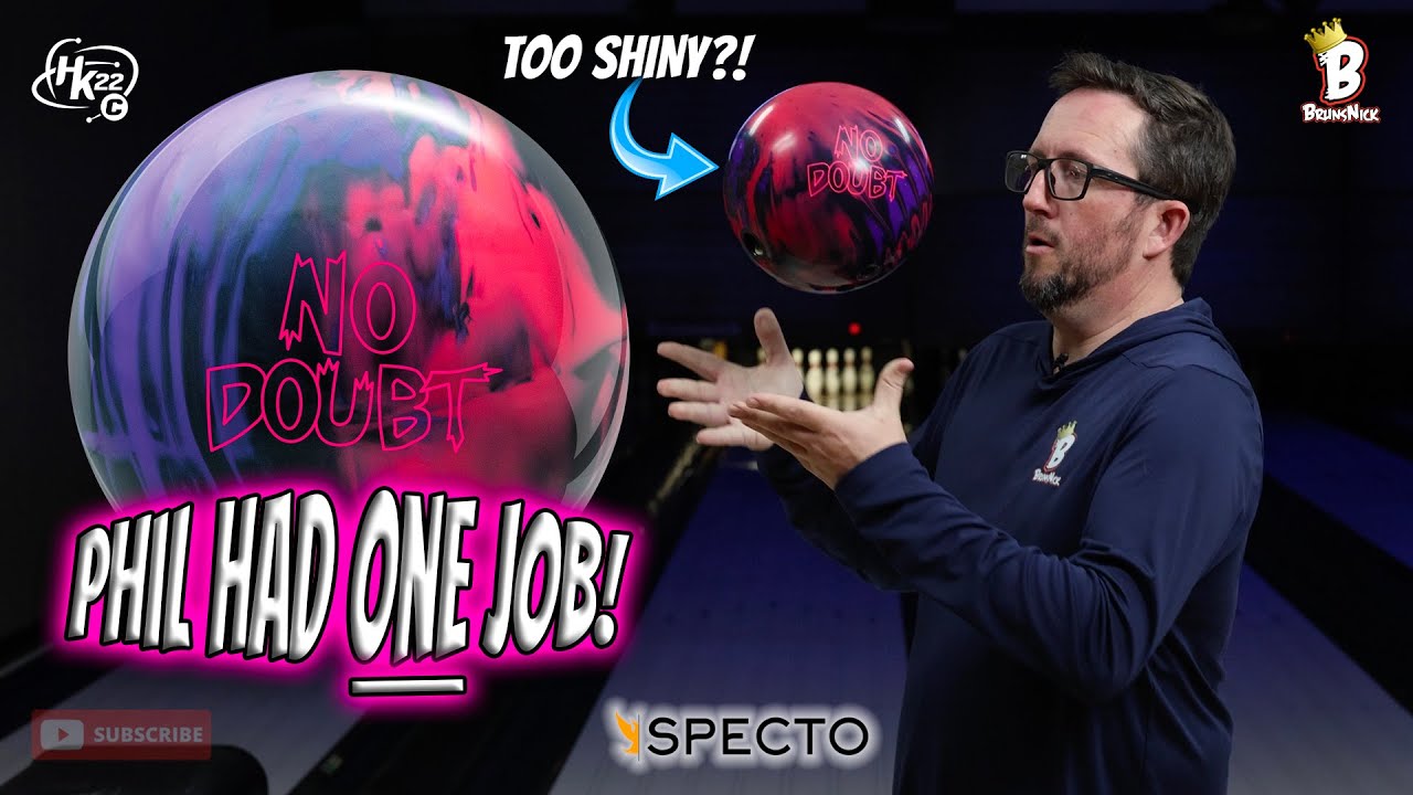 PHIL GOT IT WRONG?! | Radical No Doubt Solid - YouTube