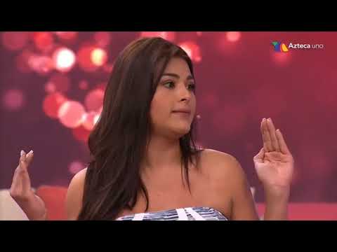 Jessica se agarro a Golpes con l@s Amoros@s