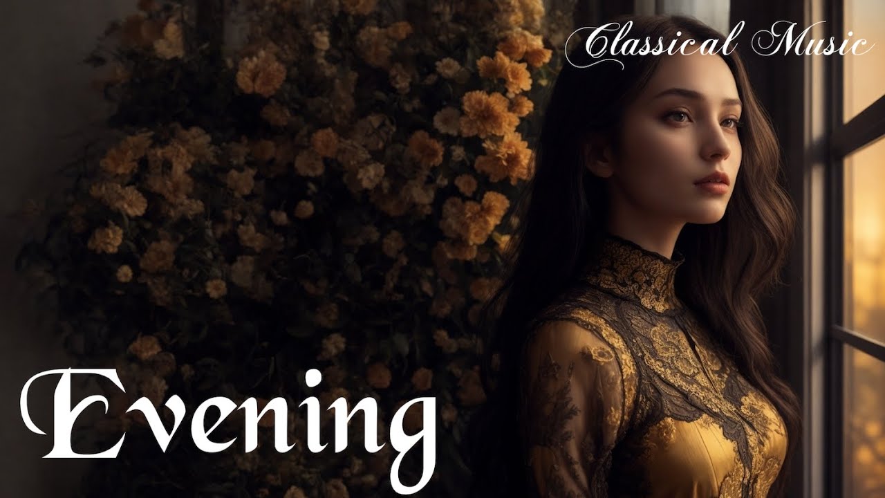Evening - Classical Music - YouTube