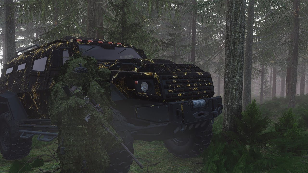 King of the Hill vs. CLAN at Nadbor Military! - YouTube