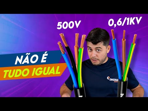 03 COISAS que você talvez NÃO SAIBA sobre CABOS PP 🧐