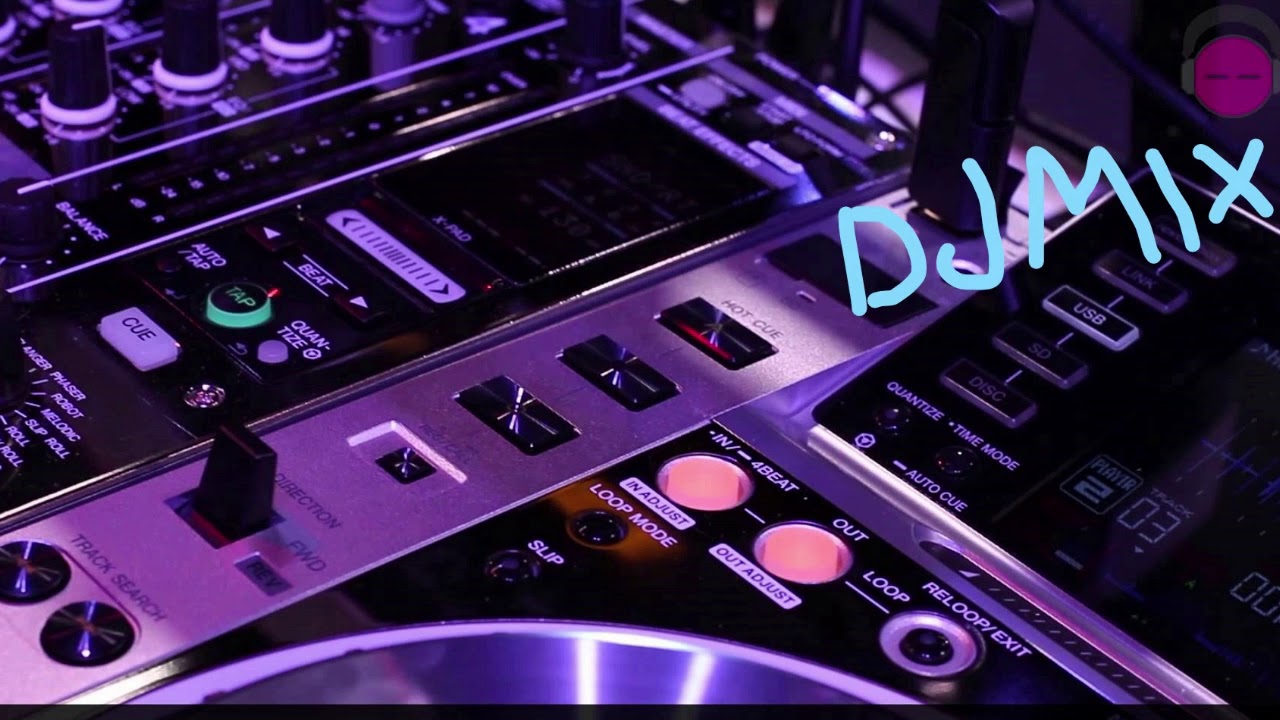 وصلة اغاني اعراس رقص 2020 | DJMIX - YouTube