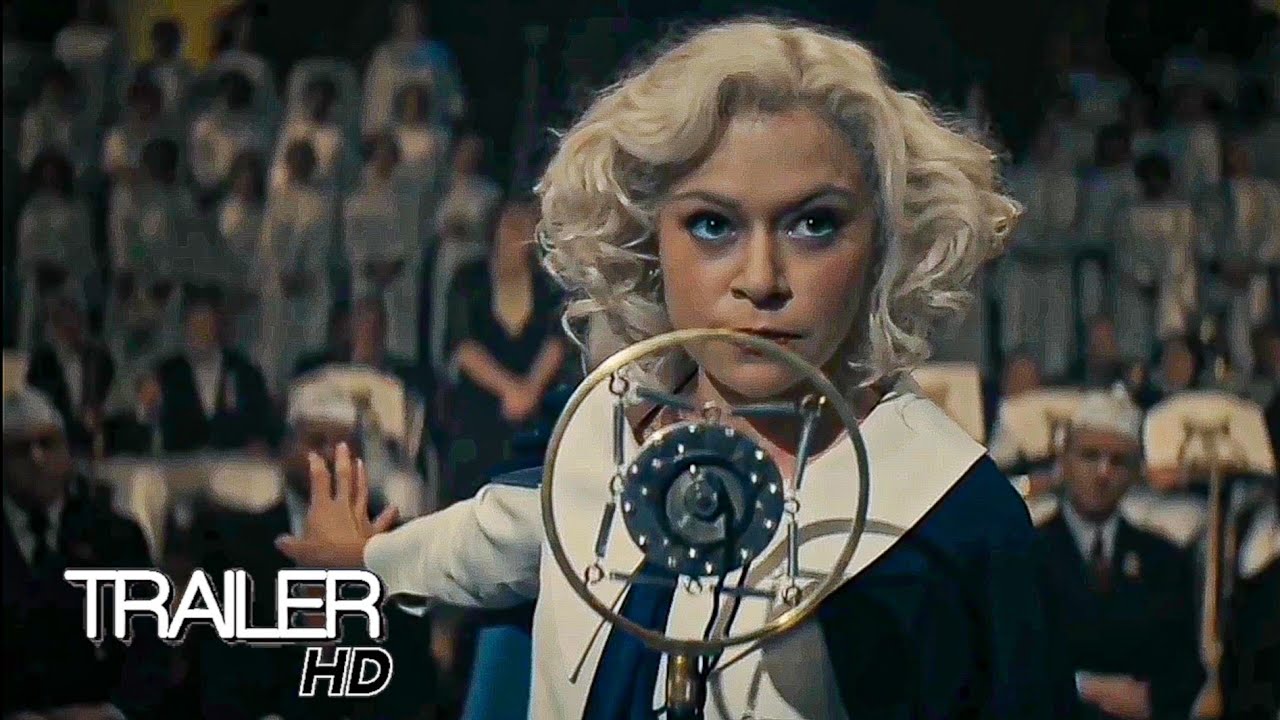 PERRY MASON | Official Trailer (NEW 2020) Reboot, HBO Series HD - YouTube