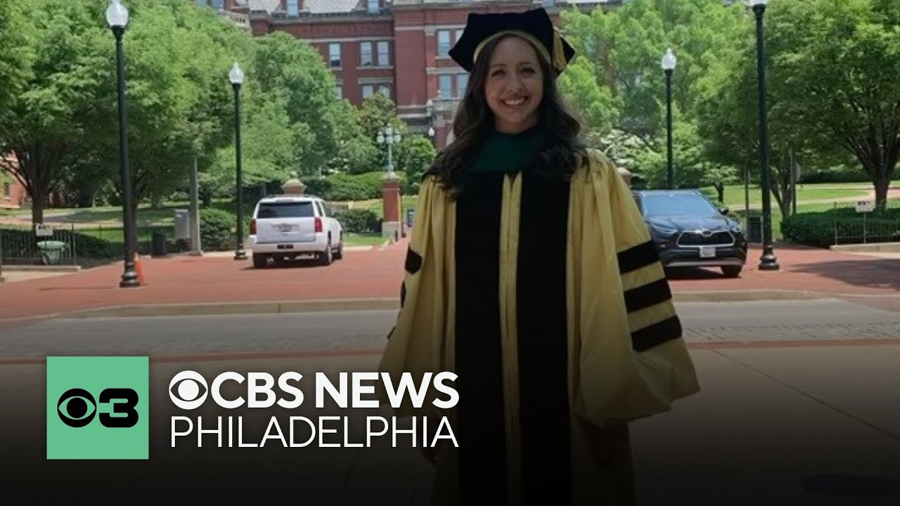 Bicyclist killed in Philadelphia identified as CHOP doctor, remember as ...