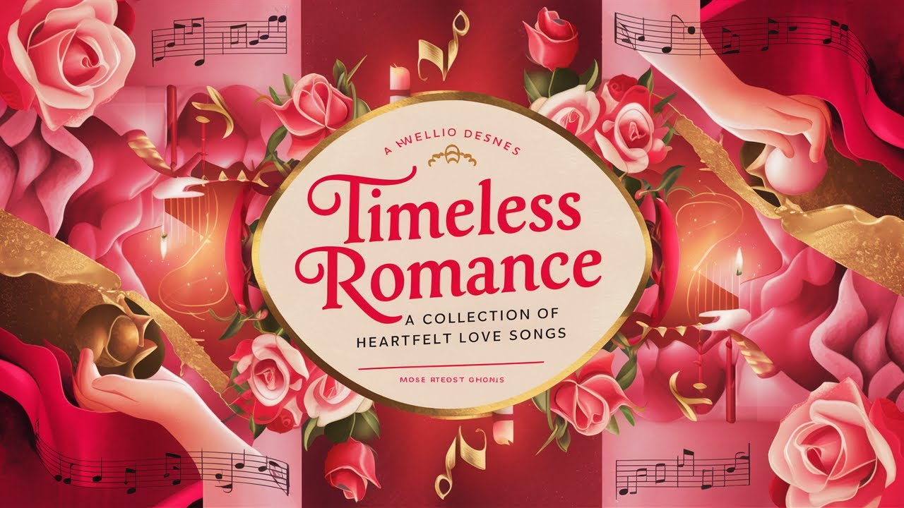 Timeless Romance | Best Bollywood Heart Touching Songs | Heart Felt ...