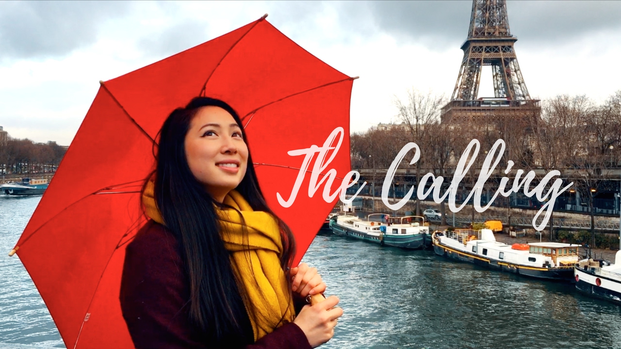 The Calling. (A Short Film from Paris) - YouTube