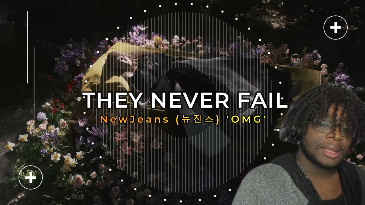 NewJeans (뉴진스) 'OMG' Official MV & Both Performance Vid Reactions | THE ...
