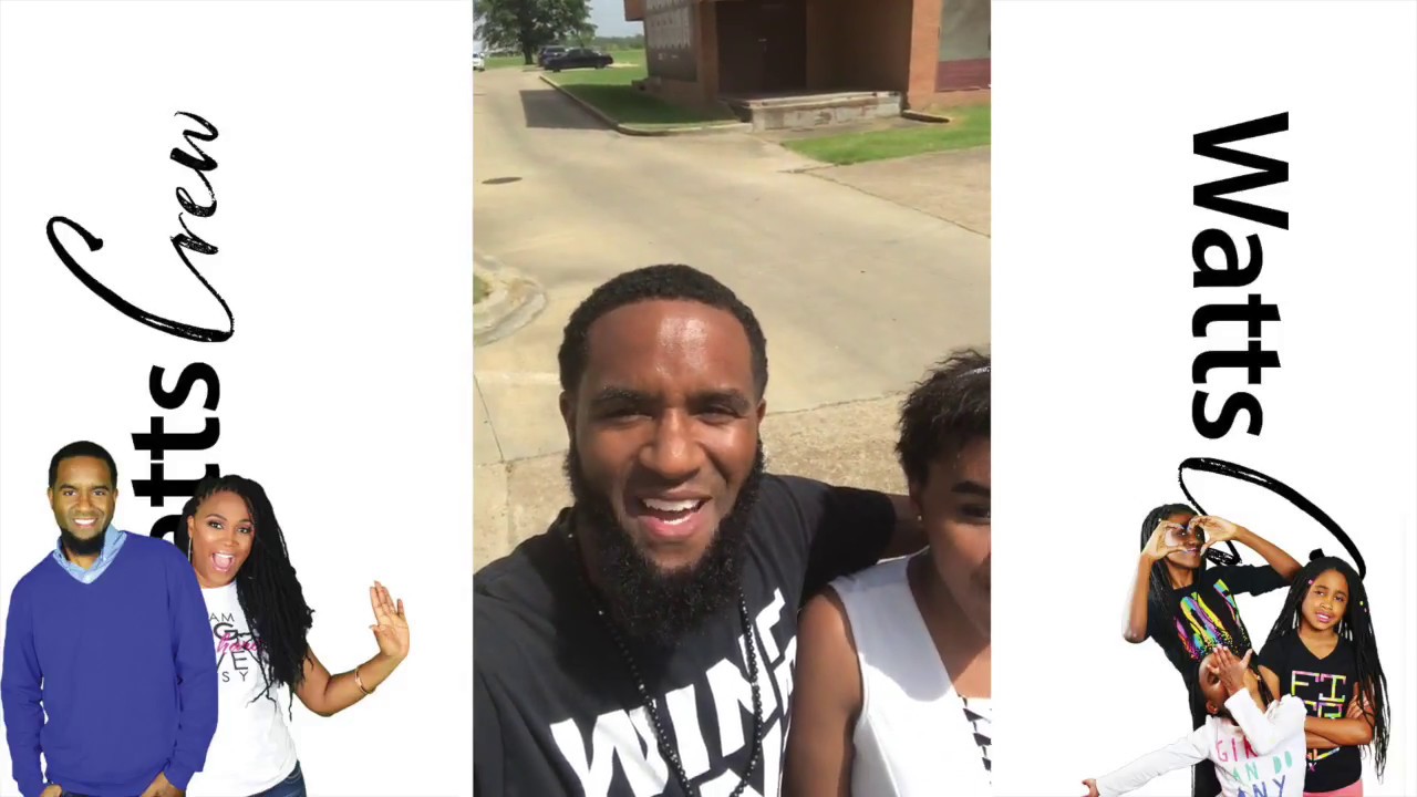 Meet Melanie!! One of our Watts Crew Supporters!! - YouTube