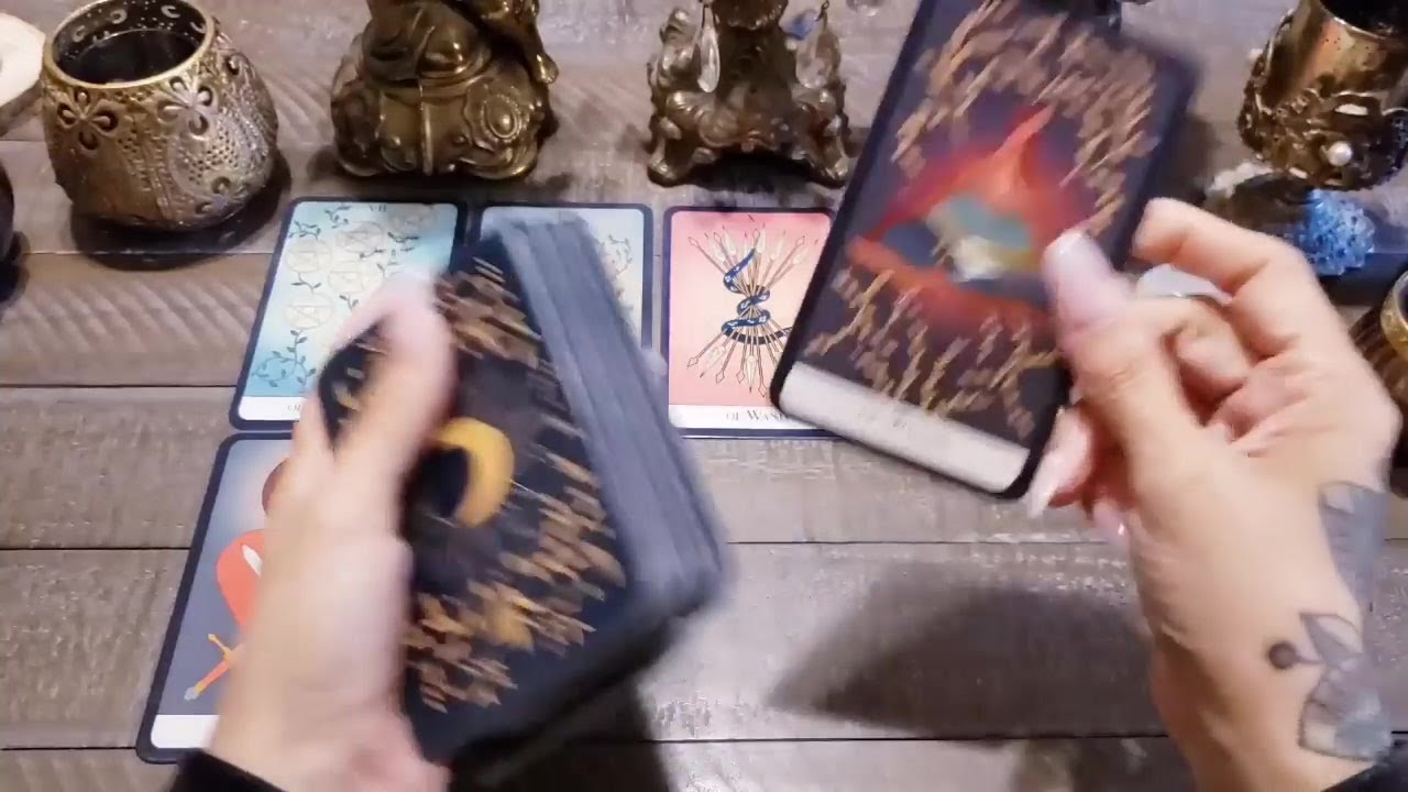 ARIES😱 This Is Why This Person Really Hates Your Fu*king Guts😨 It’s ...