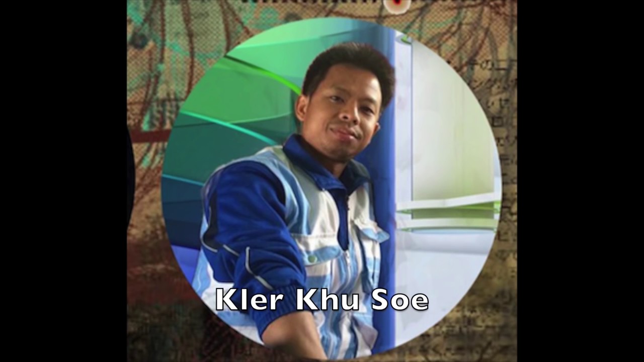 karen gospel song by Kler khu soe - YouTube