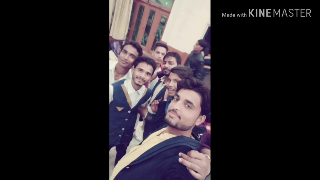 Harishchandra Rajpoot(5) - YouTube