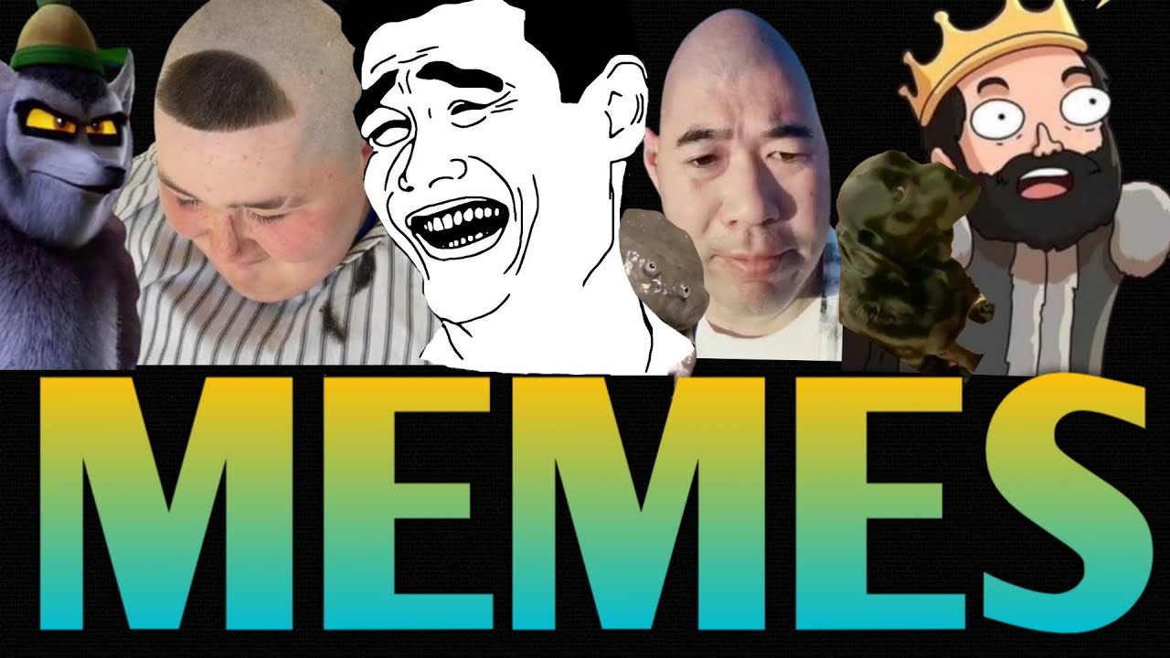 IF YOU LAUGH 10 TIMES, YOU LOSE.TRY NOT LAUGH . MEME COMPLITATION - YouTube