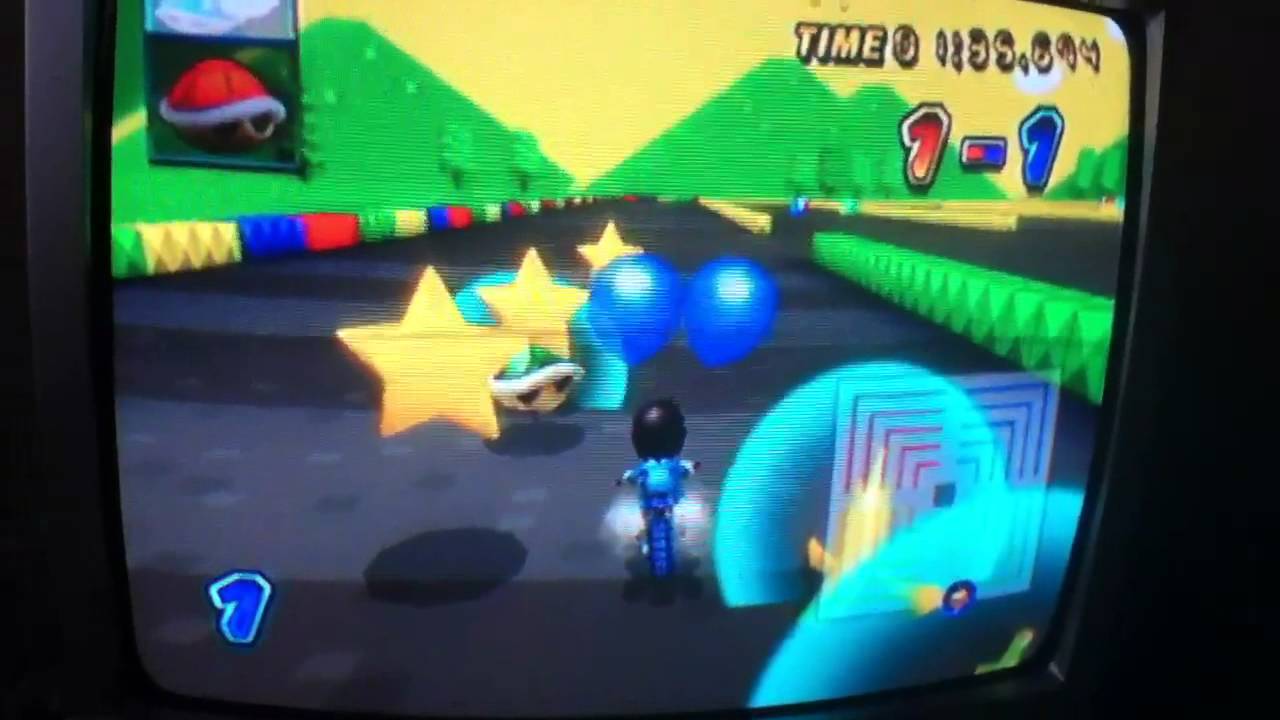 I will Get Revenge Cuz my wii froze - YouTube