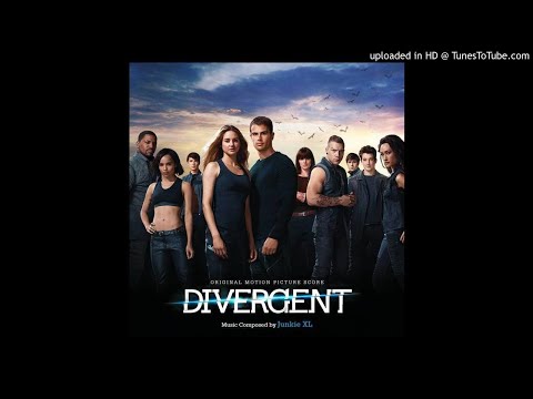 Junkie XL - Tris Vs Peter