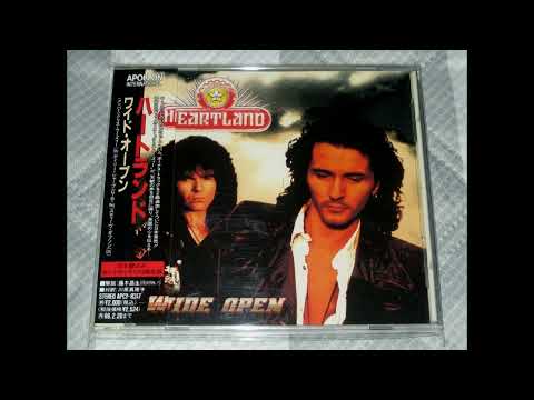 Heartland - Wide Open (full album) - YouTube