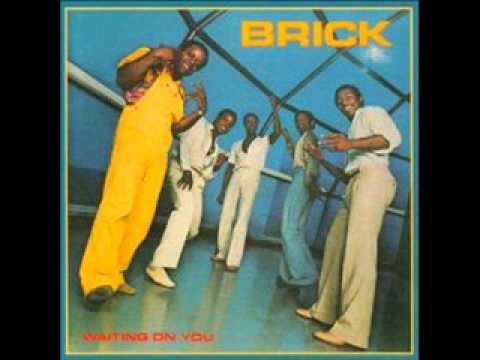 FUNK - BRICK - Free - 1980 . - YouTube