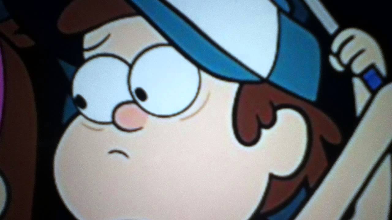 Disney Infinity 3.0 why Dipper should be in the game - YouTube