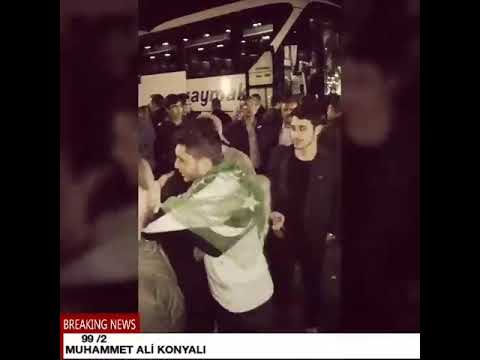 Askerlik vatan borcu