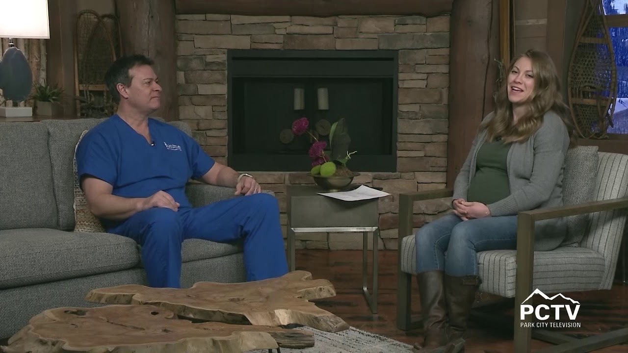Utah Stem Cells Joint Treatment - YouTube