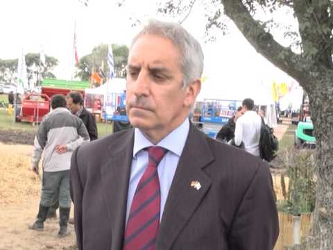 CR. GUSTAVO WEIGEL DIRECTOR DEL ESTUDIO WEIGEL HALLER - YouTube