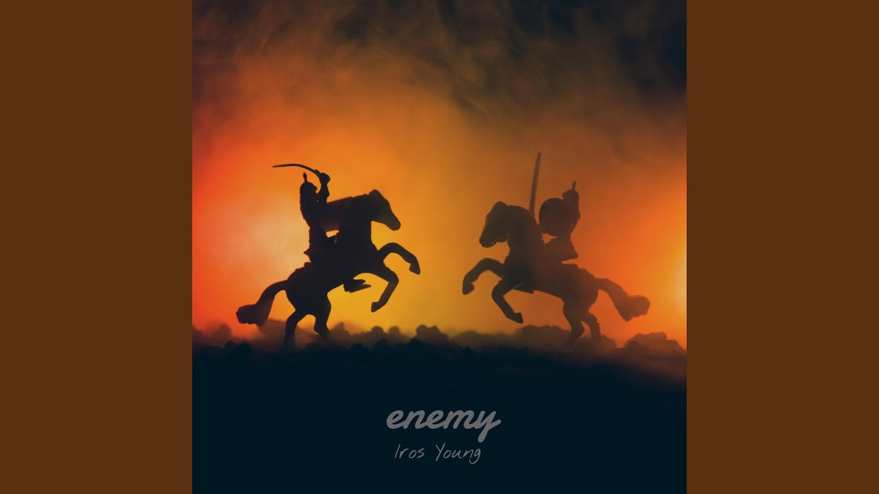 Enemy - YouTube