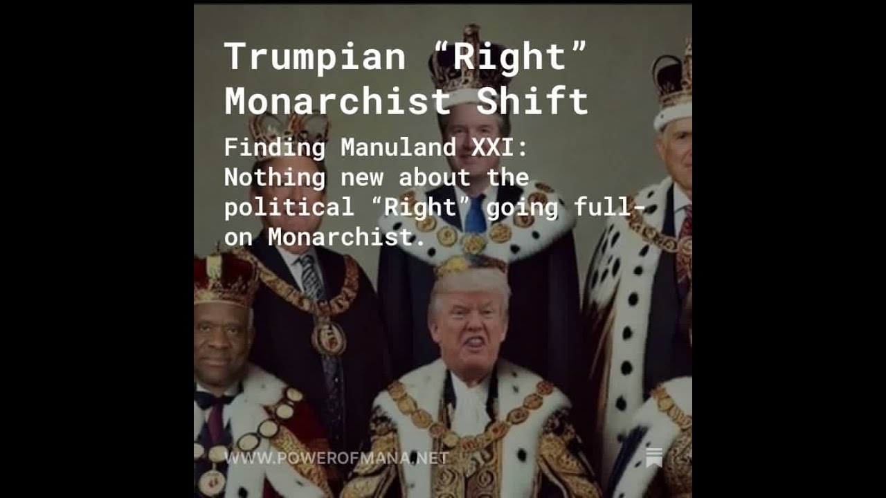Saving Conservatism - How to Make the Right Right Again! - YouTube