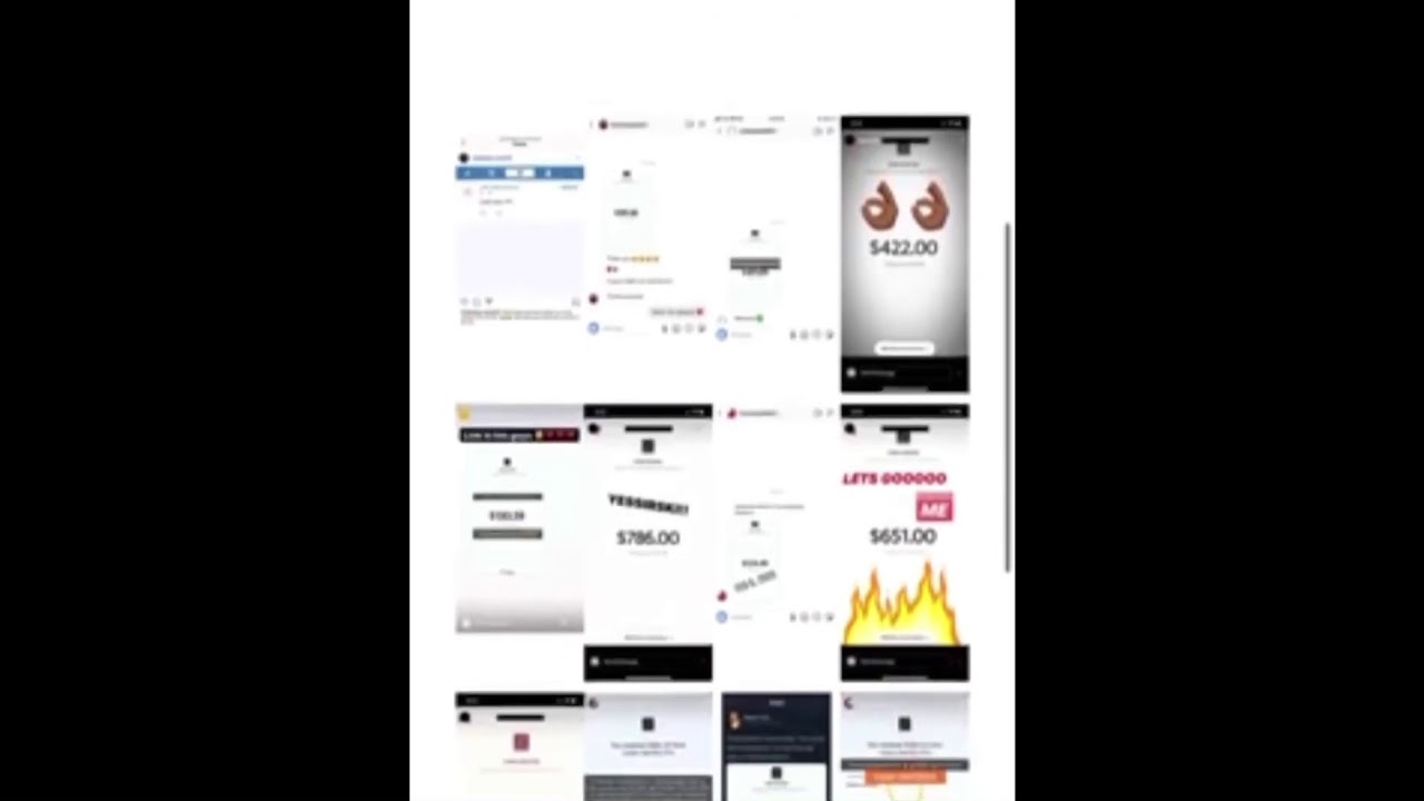 Easy way to make money online with cash crate - YouTube