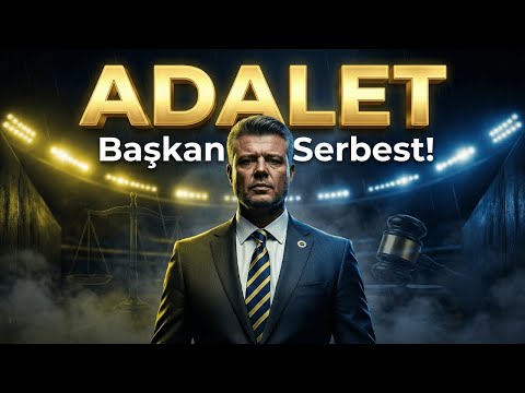 SON DAKİKA: Saadettin Saran Serbest! 3 Temmuz Dosyası Yeniden mi Açılıyor?
