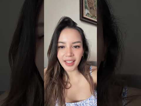 Tante Montok @sweetybe ( TikTok Live )