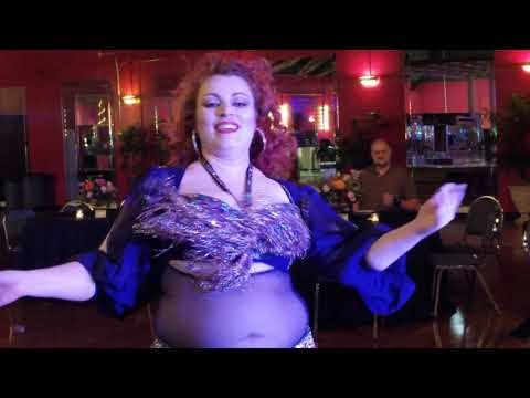 Set el Hosen Samy Farag - Raluca