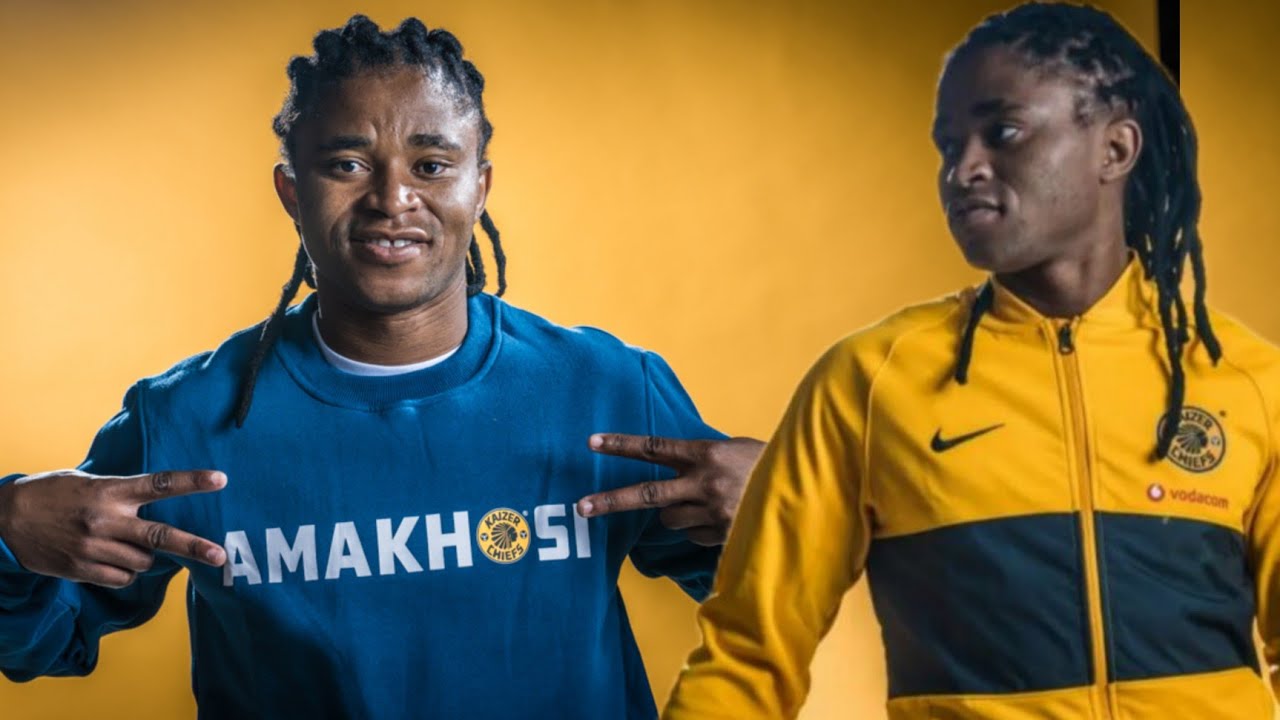 SIYETHEMBA SITHEBE: IT WAS PAINFUL HOW THEY TREATED ME. - YouTube