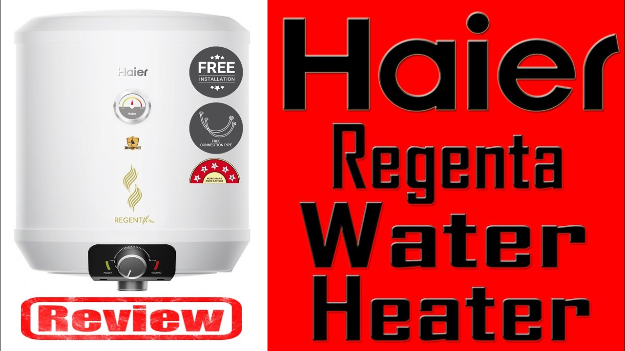 haier regenta geyser | haier water heater | 10 litre | 15 litre ...