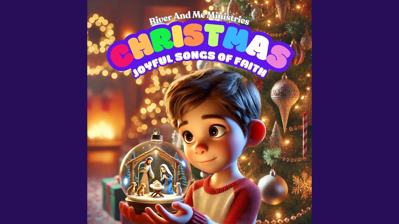 The Jesus Mouse - YouTube